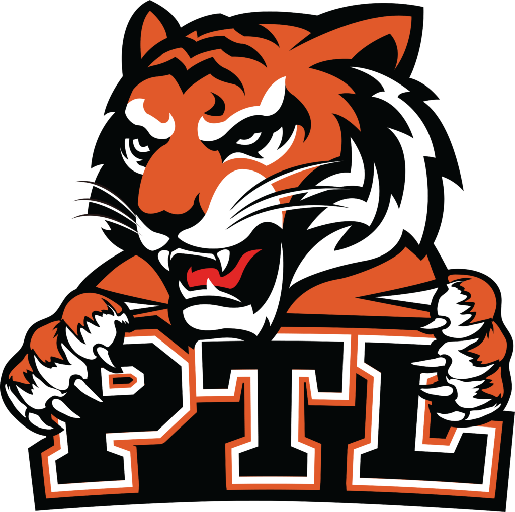 National Girls Hockey League - Princeton Tiger Lilies