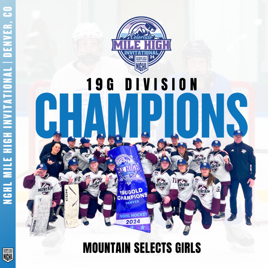 Mile High Invitational - NGHL
