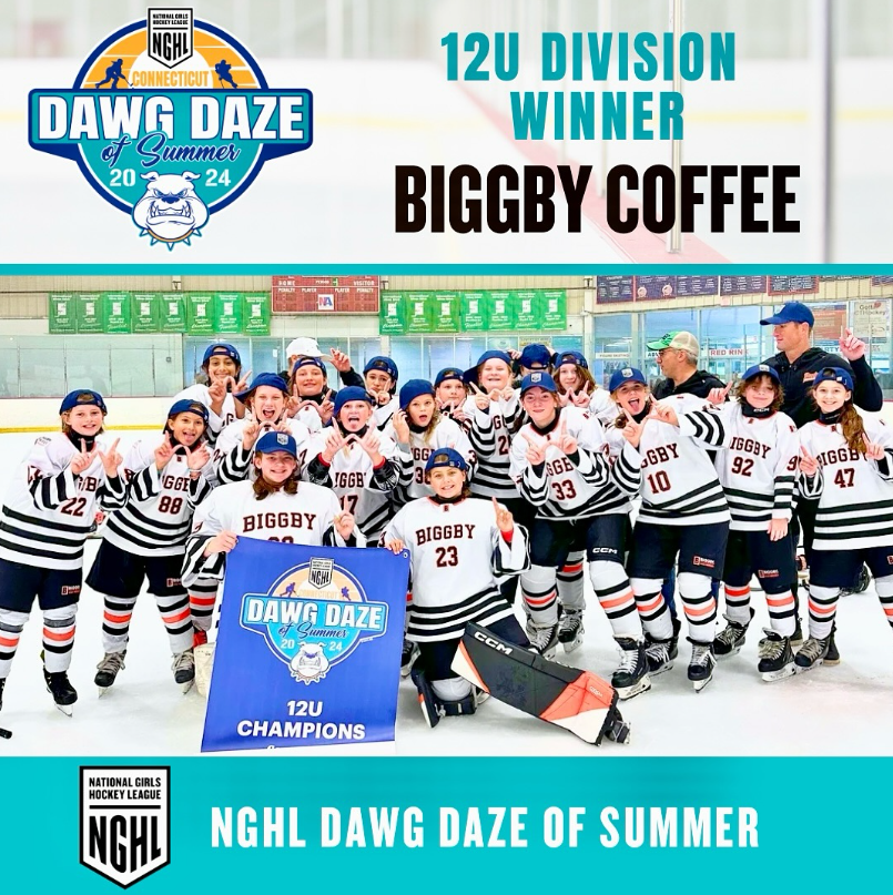 Dawg Daze Of Summer - NGHL